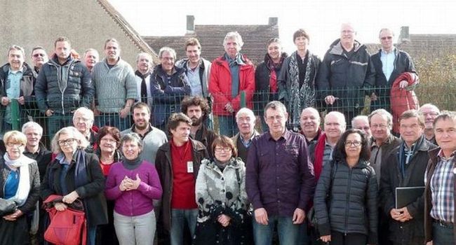 l’association des maires ruraux du Lot – Blog des Bourians l’association des maires ruraux du Lot – Blog des Bourians
