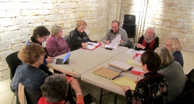 Gourdon: Réalisations, projets du Comité d’animation culturelle – Blog ...