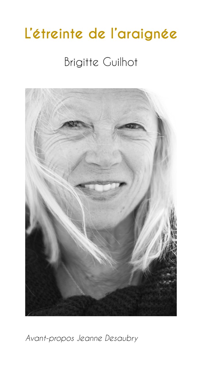 Brigitte Guilhot en lecture et dédicaces à Cahors – Blog des Bourians